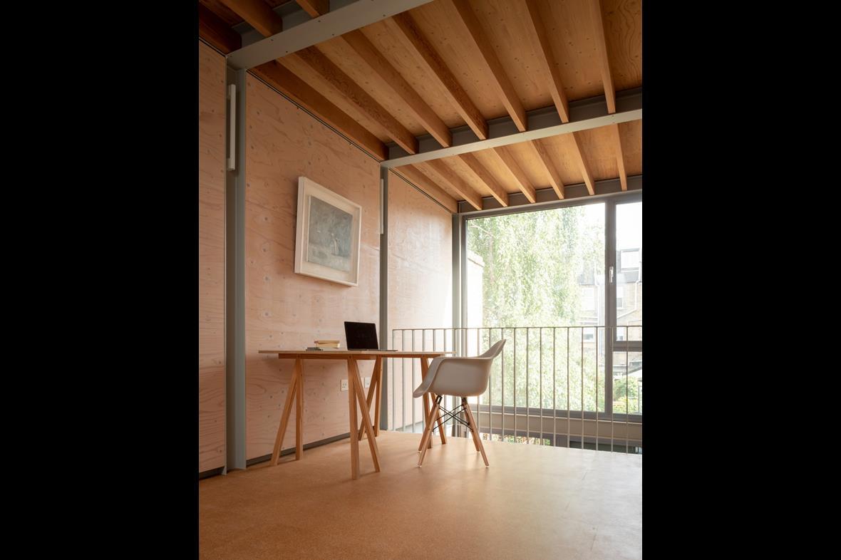 Sandy Rendel and Tigg & Coll join House of the Year shortlist | News ...